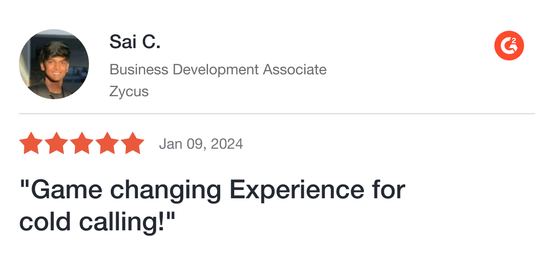 Nooks | AI Powered Parallel Dialer and Virtual Salesfloor